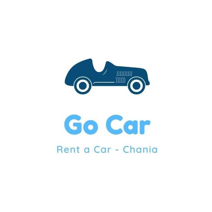 Go Car Rental Chania | Airport Economy Rent a Car